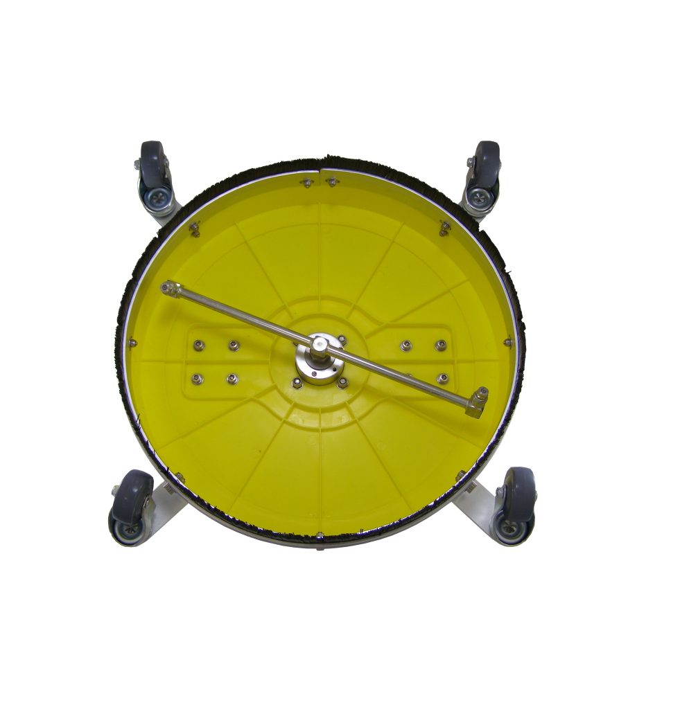 18" Alpha Rotary Floor Tool [FSC] - Precious Washers Stafford Ltd