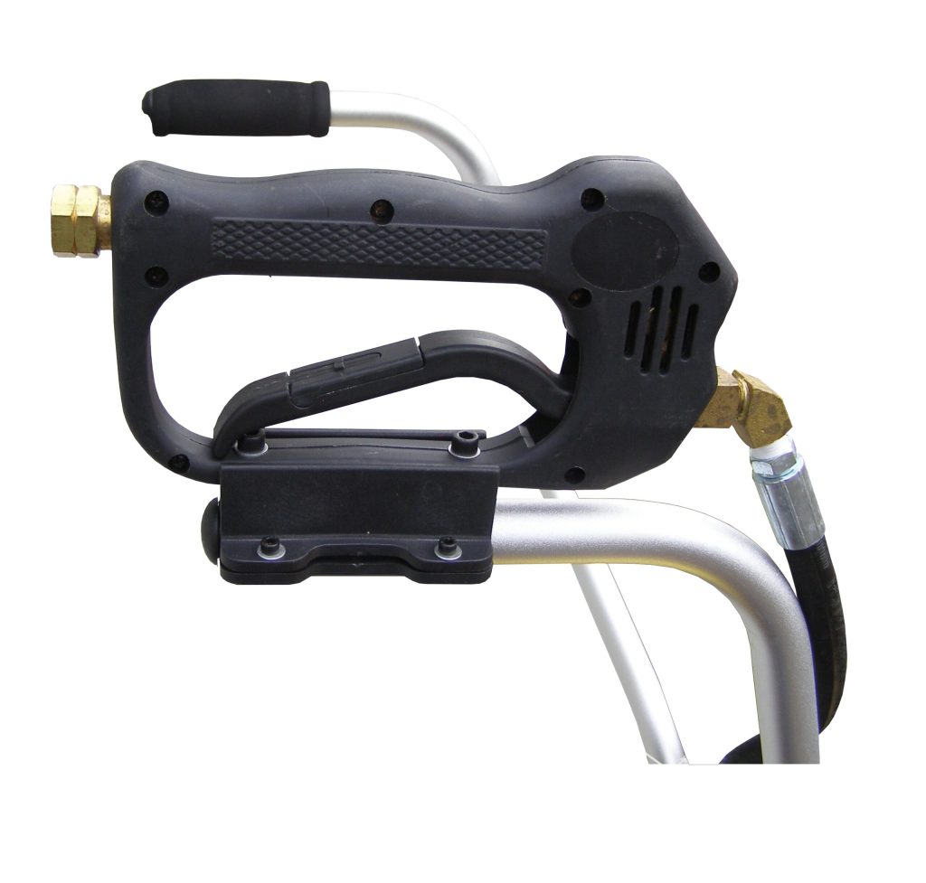 18" Alpha Rotary Floor Tool [FSC] - Precious Washers Stafford Ltd